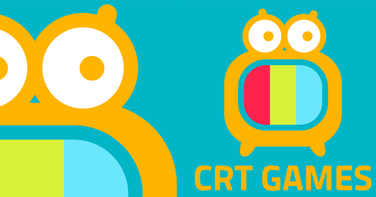 CRT GAMES